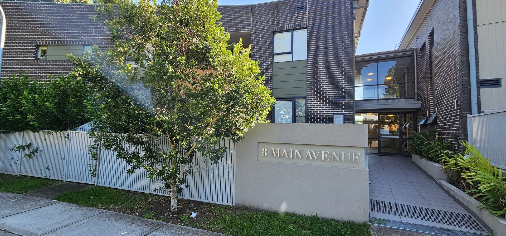 Level G, 9/8 Main Avenue, Lidcombe NSW 2141 | Domain
