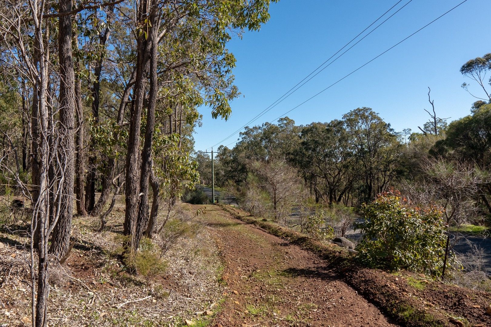 51 Nettleton Road, Karrakup WA 6122 - Land for Sale | Domain