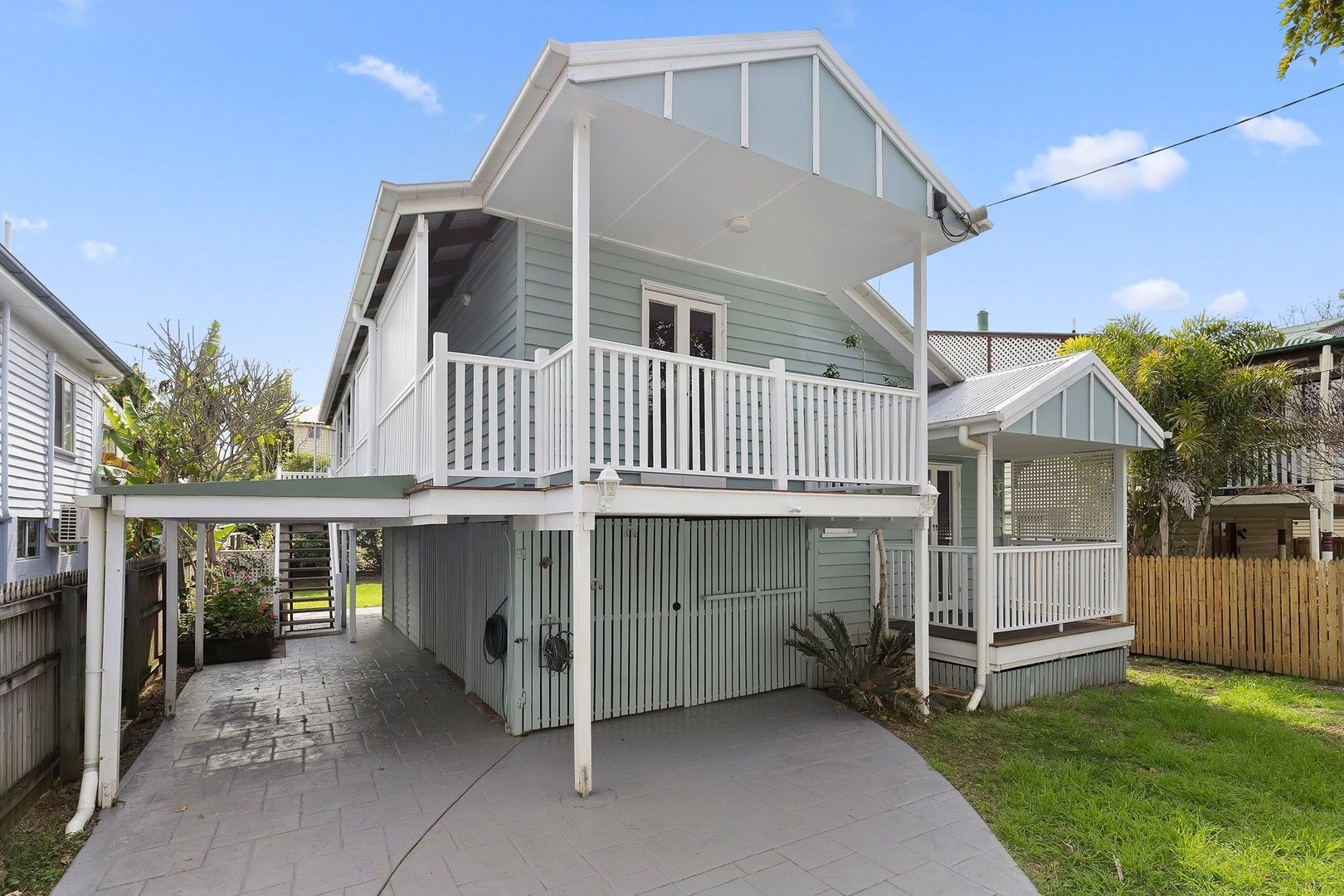 252 Verney Road East, Graceville QLD 4075 - House For Rent - $550 | Domain