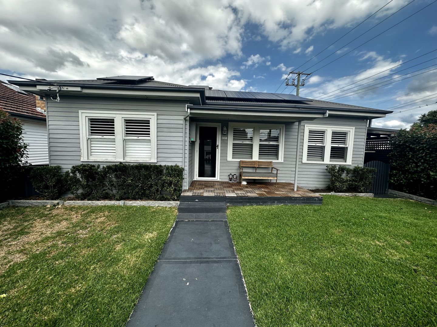 168 Victoria Street, East Maitland NSW 2323 - House For Rent | Domain