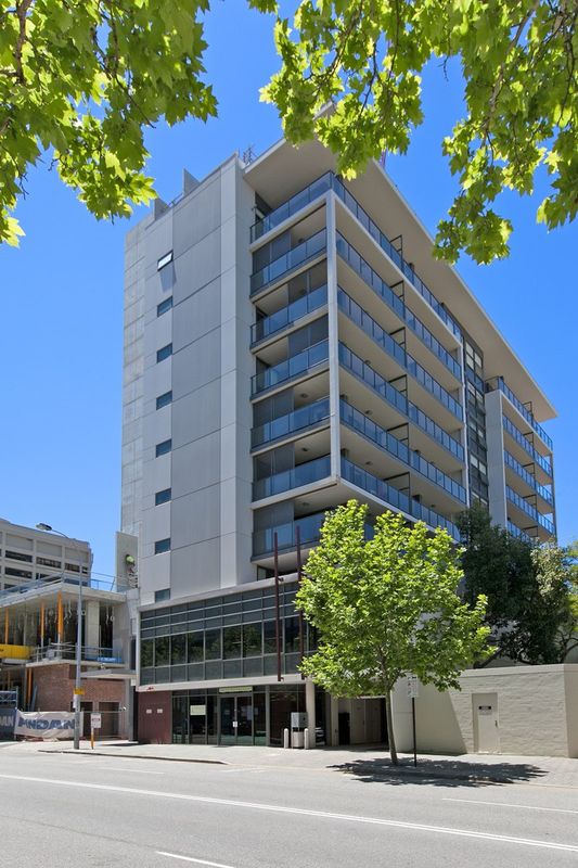 13/18 Plain Street, East Pert | Property History & Address Research ...