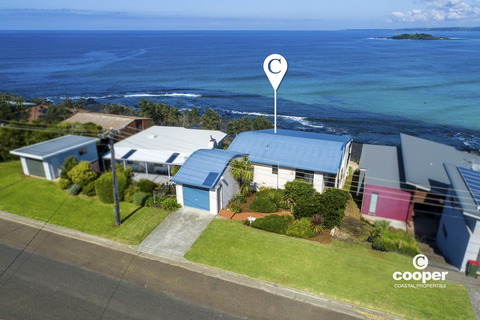 61 Sunset Strip, Manyana NSW 2539 | Domain