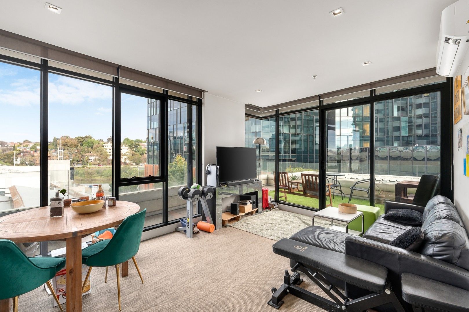 303/163 Cremorne Street, Cremorne VIC 3121 | Domain