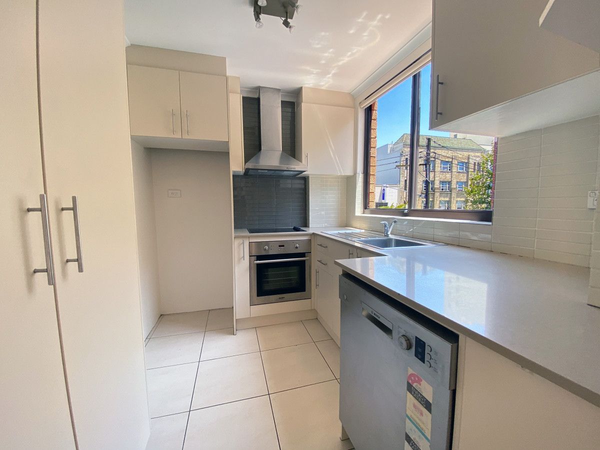 4/322-340 Bourke Street, Darlinghurst NSW 2010 - Apartment For Rent | Domain