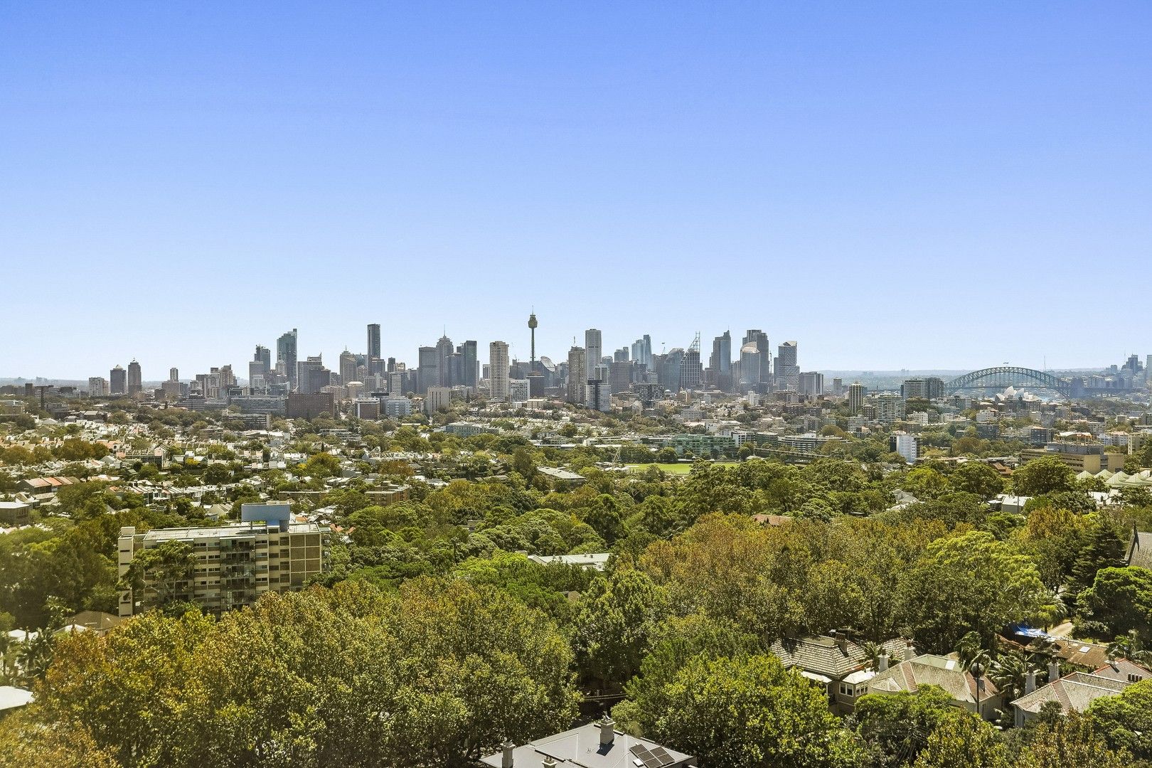 61/8-14 Fullerton Street, Woollahra NSW 2025 - Apartment For Rent ...