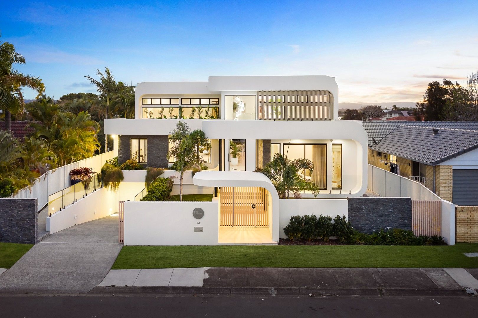 168 Acanthus Avenue, Burleigh Waters QLD 4220 | Domain