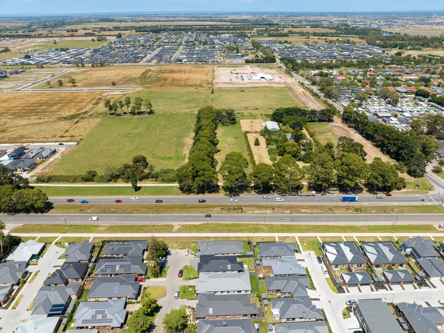 Lot 5,6/250 Princess Highway, Officer VIC 3809 | Domain