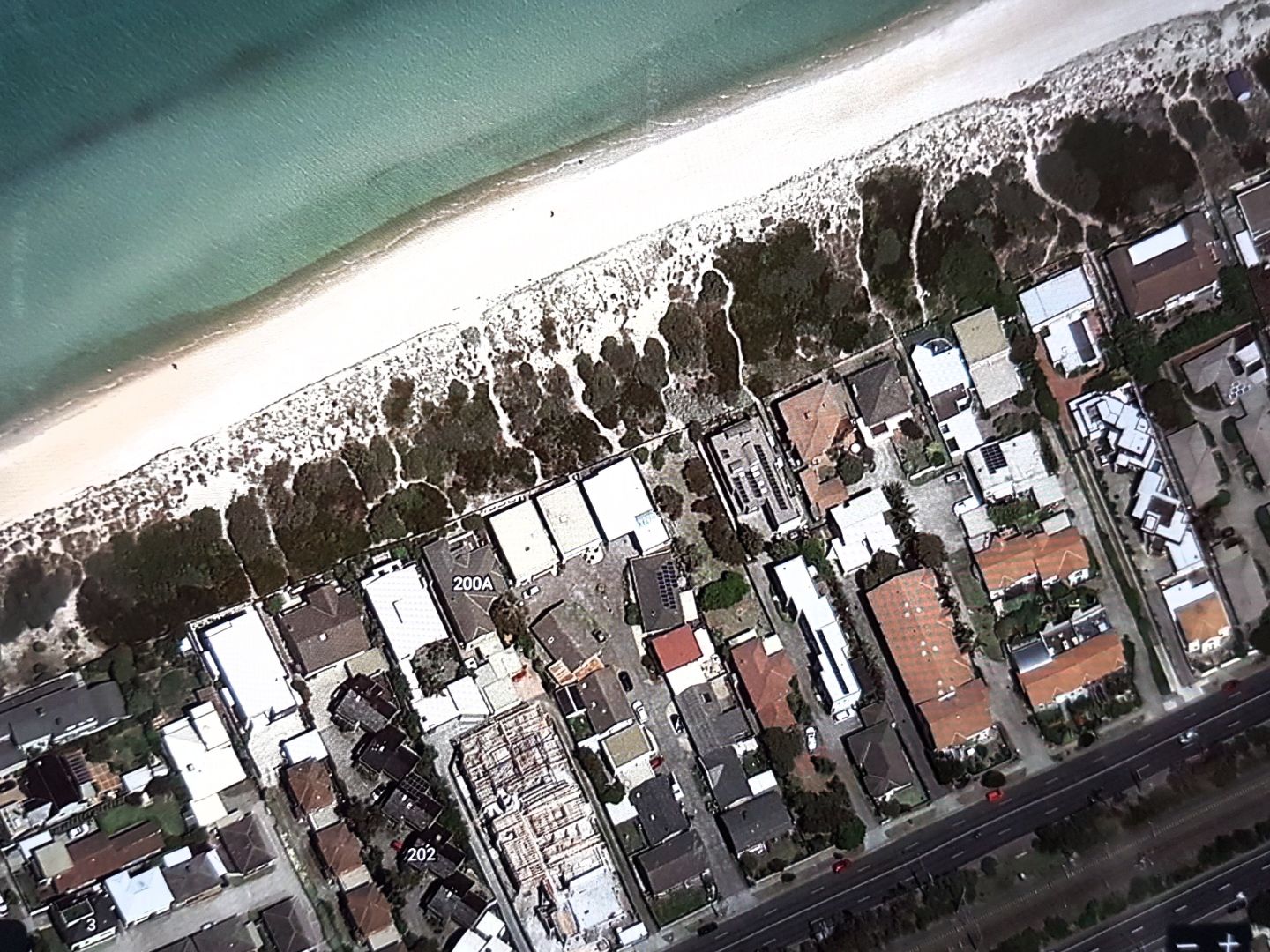 Aspendale VIC 3195 - 4 beds townhouse for Sale, $1,300,000 - 2017140306 ...