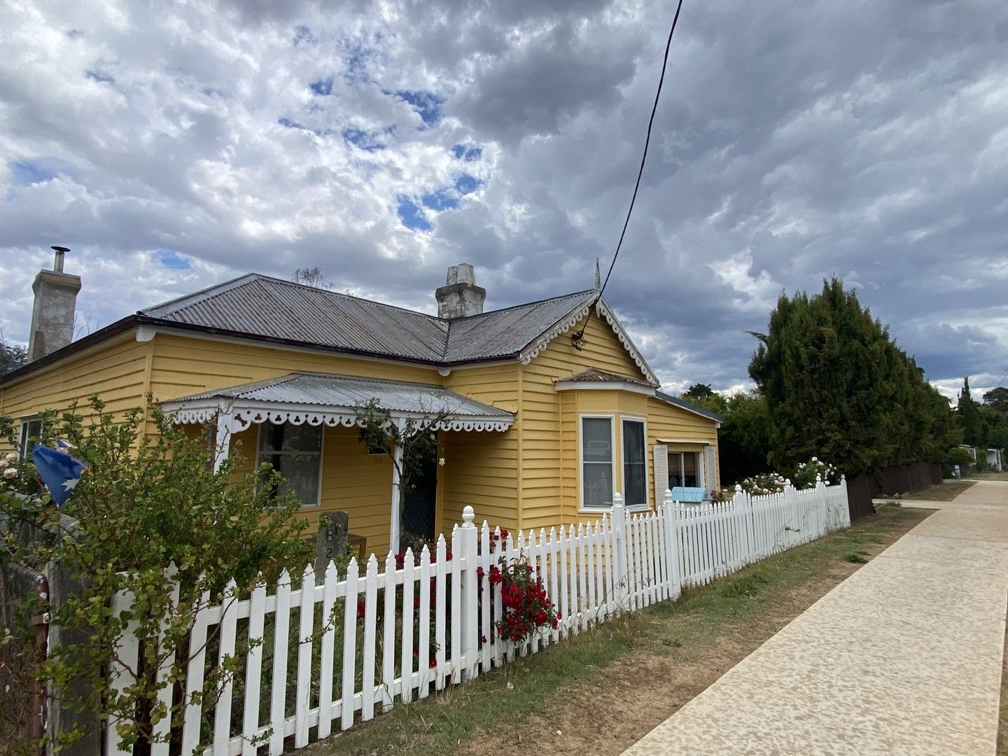 59 Lascelles Street, Braidwood NSW 2622 | Domain