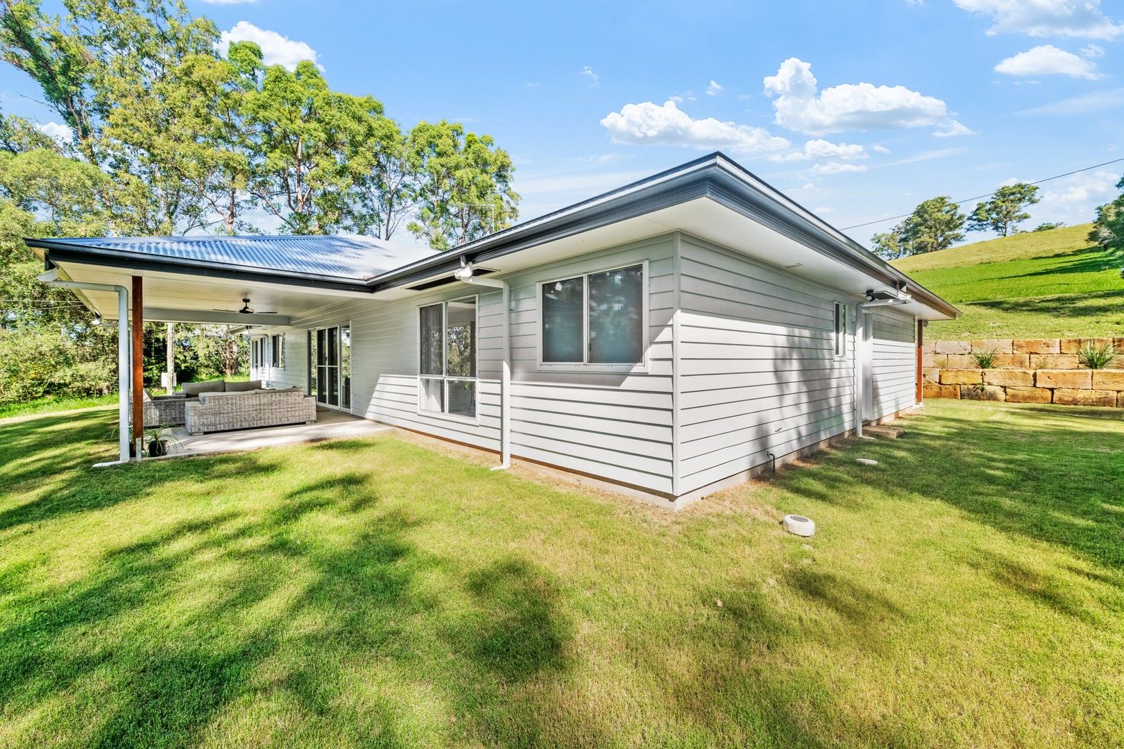 6 George Street, Brooloo QLD 4570 - House For Rent - $650 | Domain