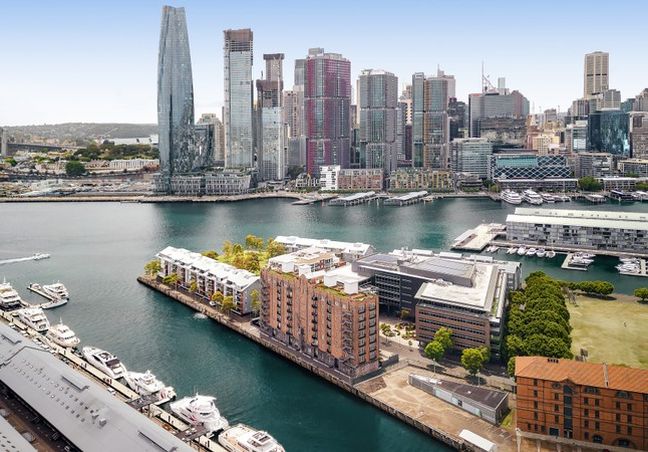 Domain.com.au | Real Estate & Properties For Sale & Rent