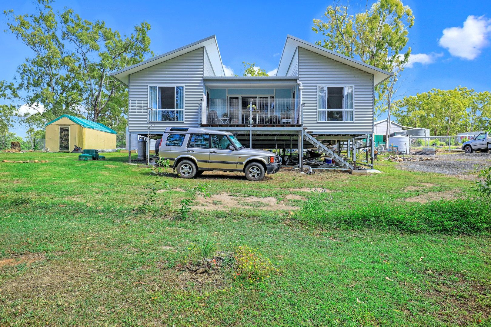 25 Wallace Street, Apple Tree Creek QLD 4660 | Domain