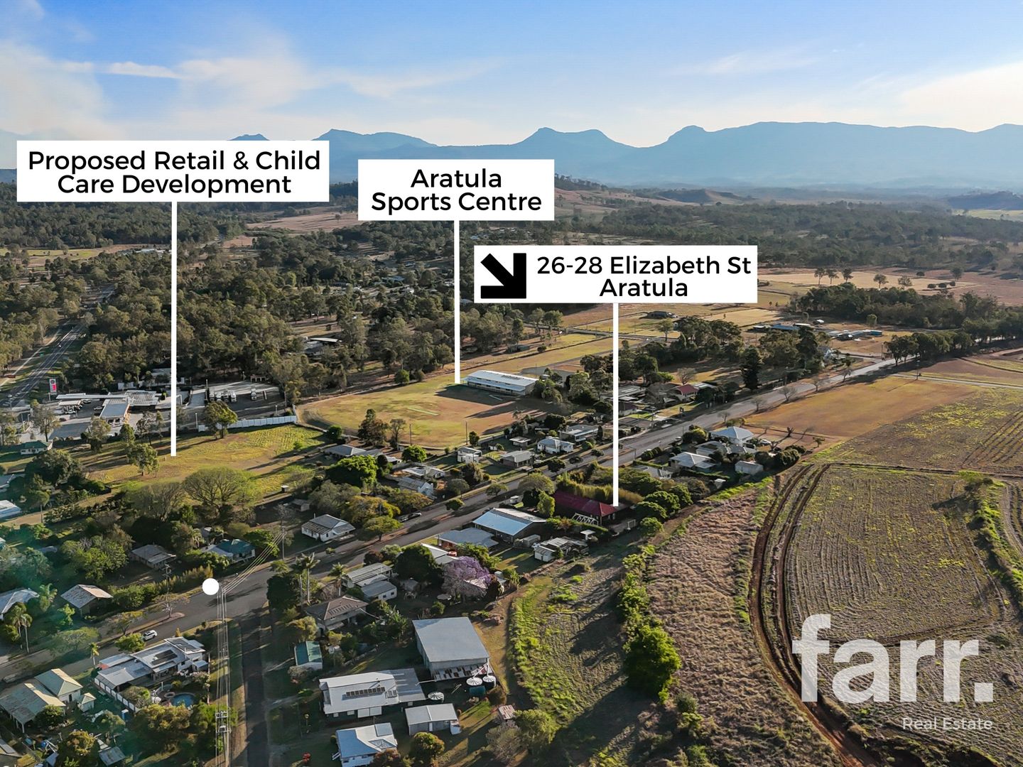 26-28 Elizabeth Street, Aratula QLD 4309 | Domain