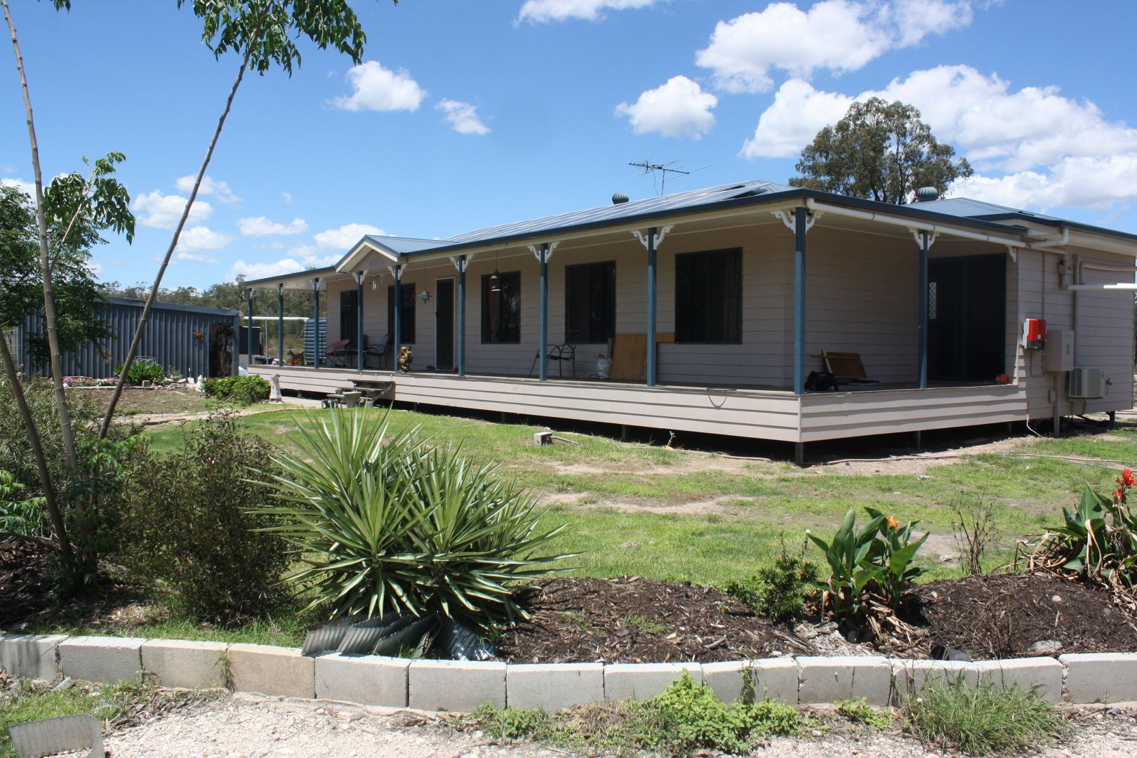 Property Report for 1515 Warra Kogan Road, Kogan QLD 4406