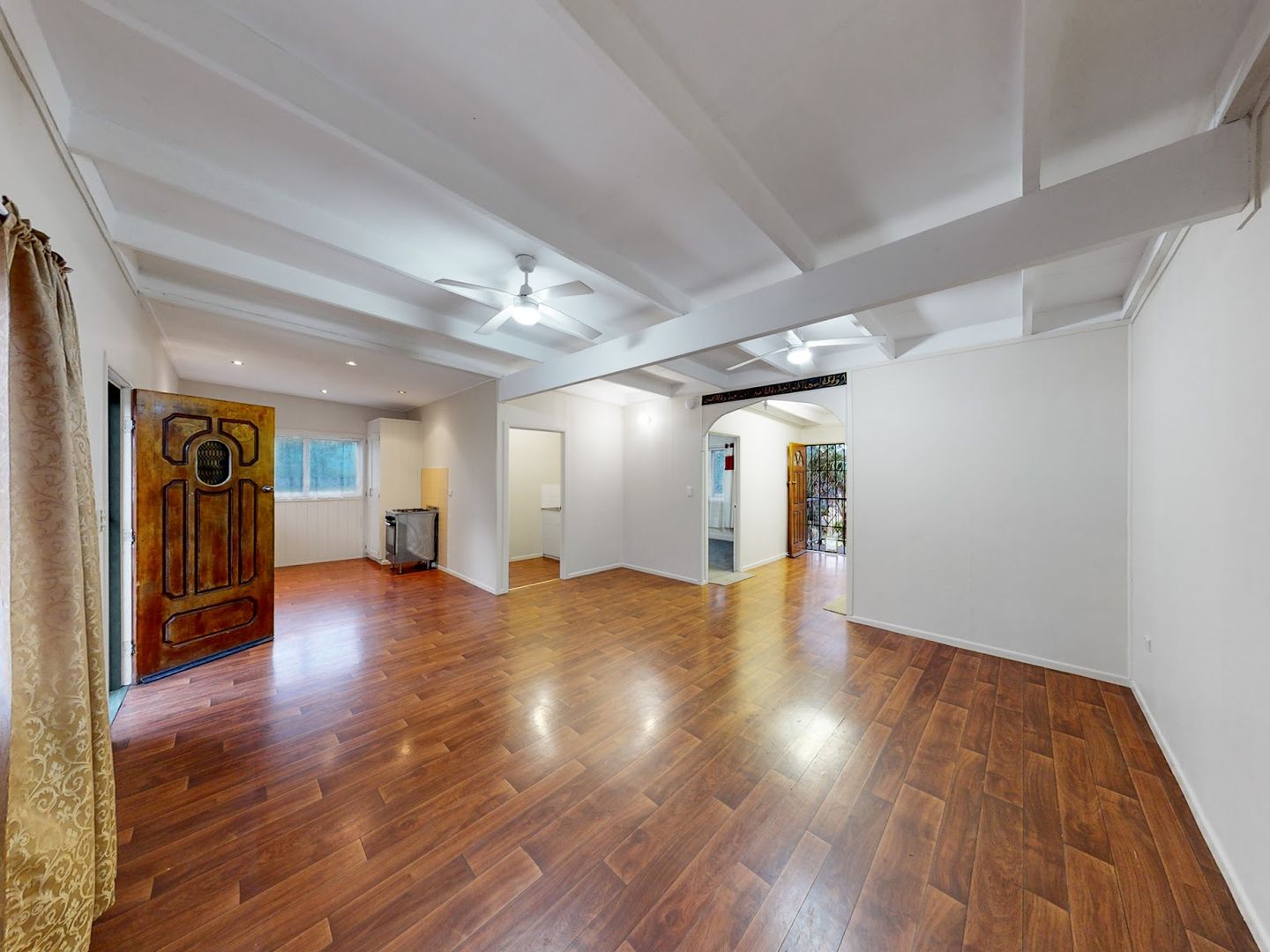 25 Main Street, Kin Kin QLD 4571 - House For Rent - $475 | Domain