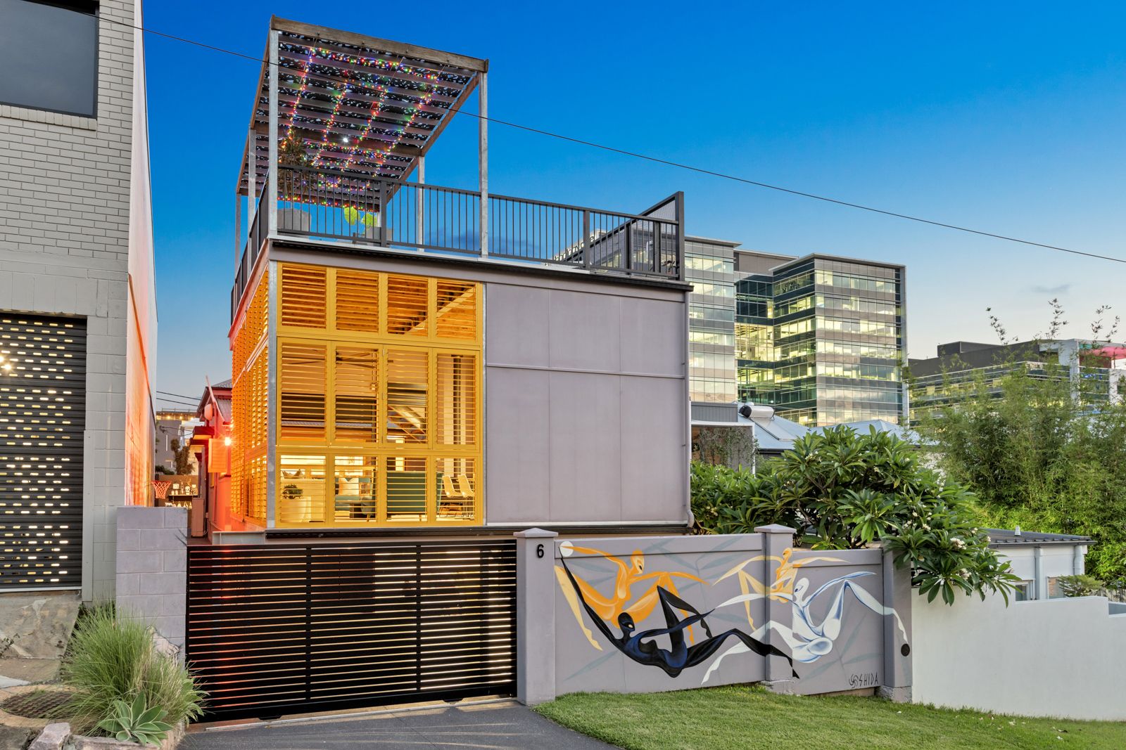 28 Prospect Street, Fortitude Valley | Property History & Address ...