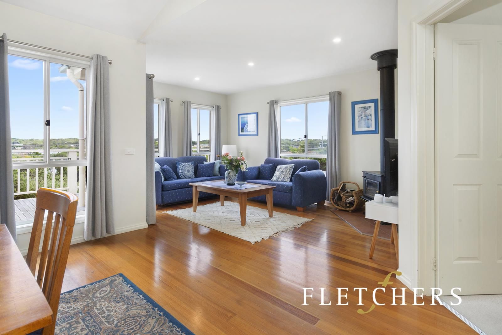 292 Melbourne Road, Blairgowrie VIC 3942 | Domain