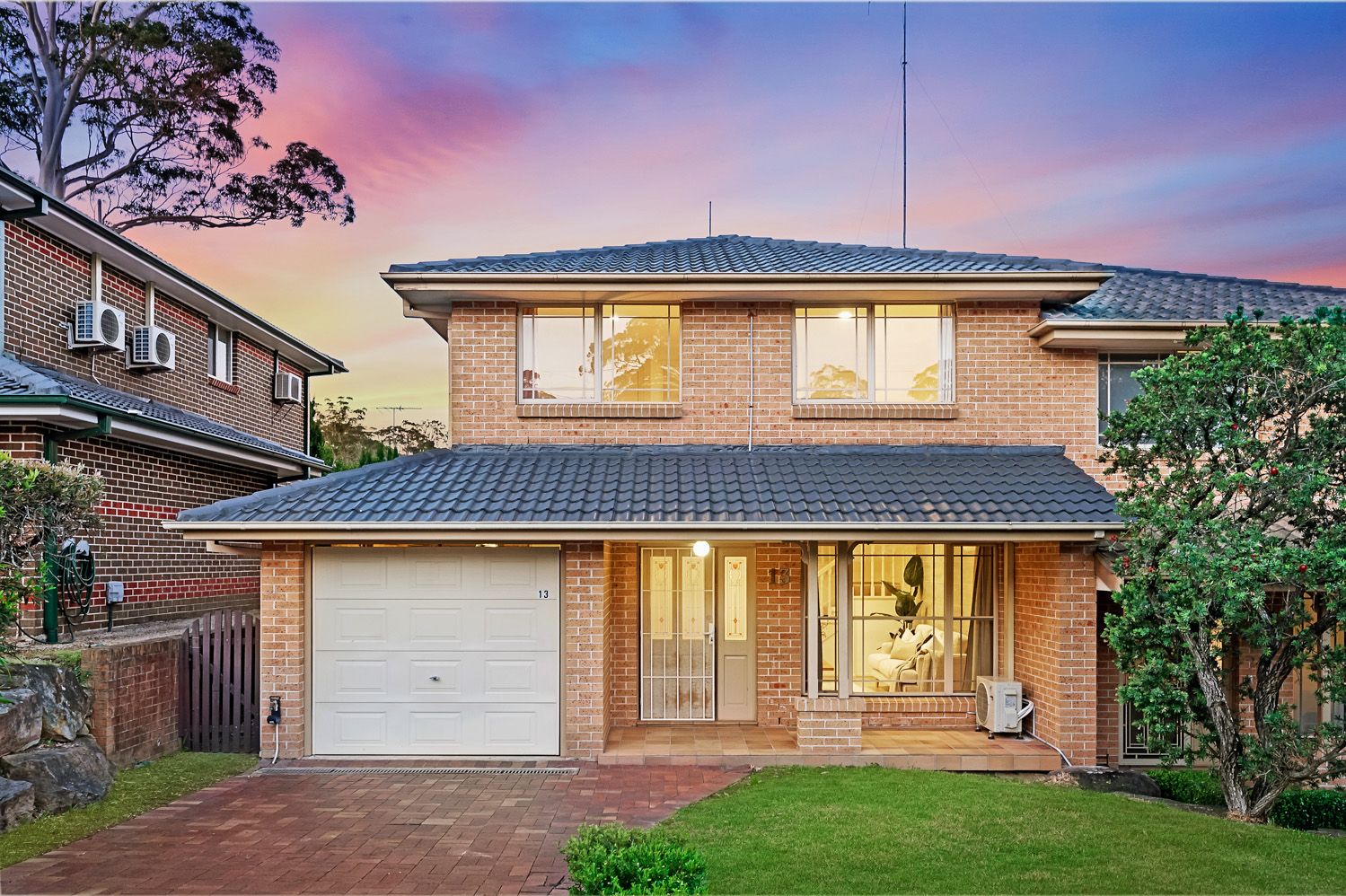 13 Arum Way, Cherrybrook NSW 2126 | Domain