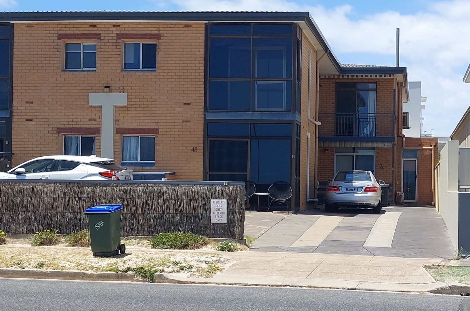 4/48 Seaview Road, West Beach SA 5024 - Apartment For Rent - $470 | Domain