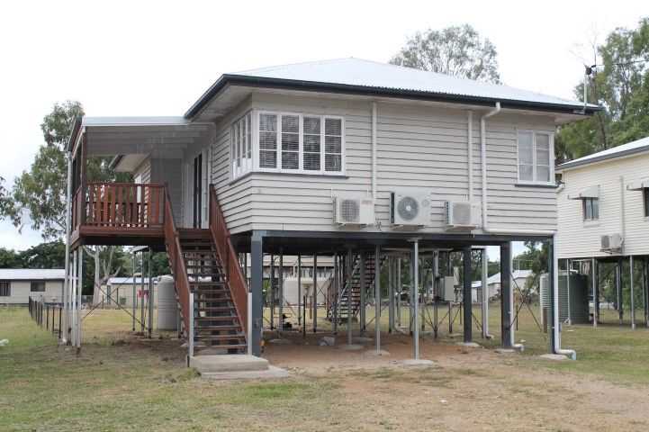 19 Water Street, Nebo QLD 4742 - House For Rent | Domain