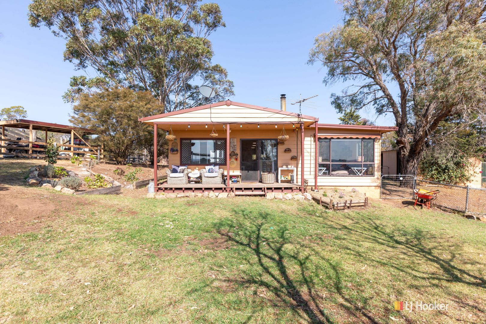 103 Kemps Lane, Candelo NSW 2550 | Domain