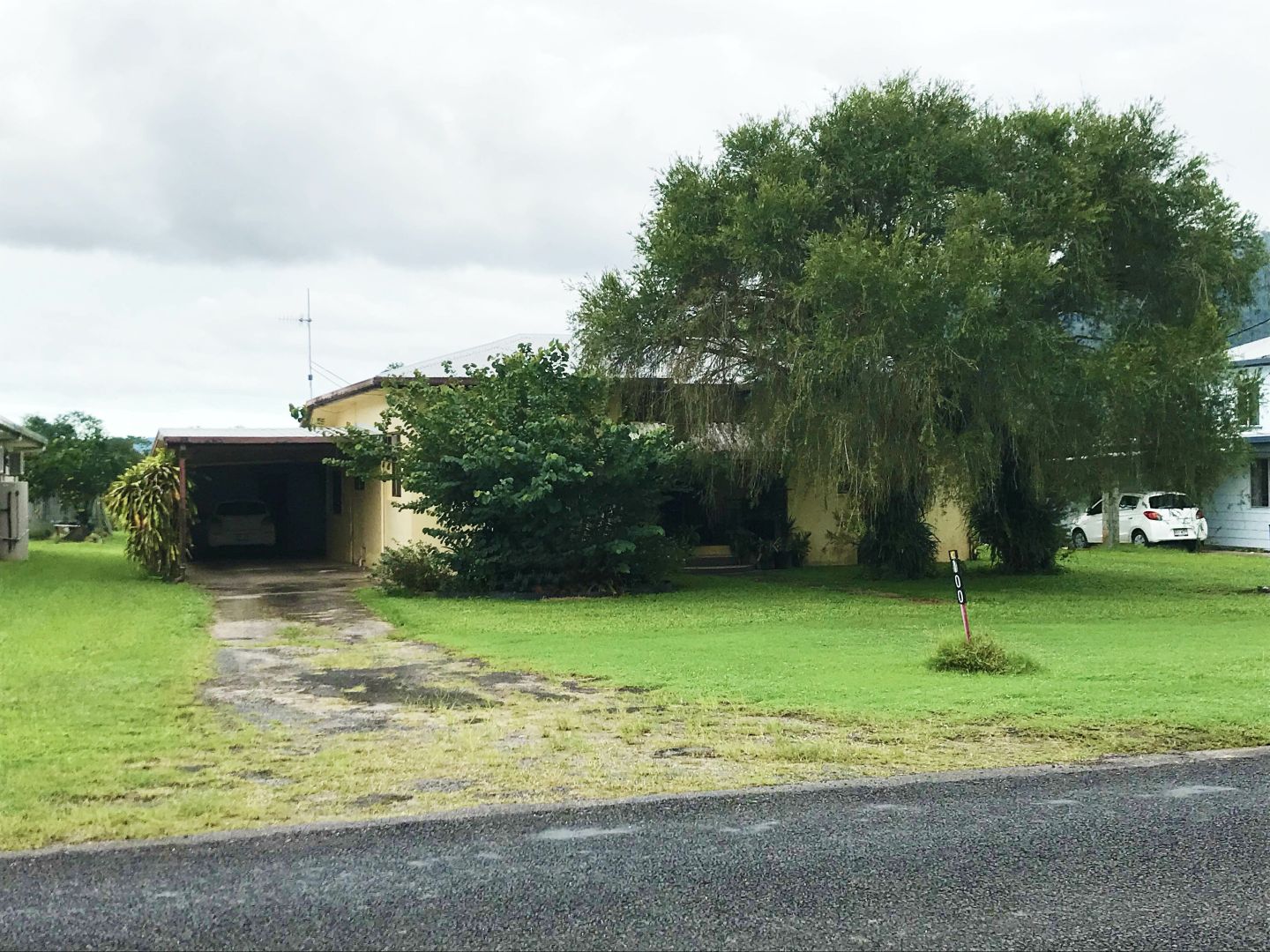 100 Old Tully Road, Birkalla | Property History & Address Research | Domain