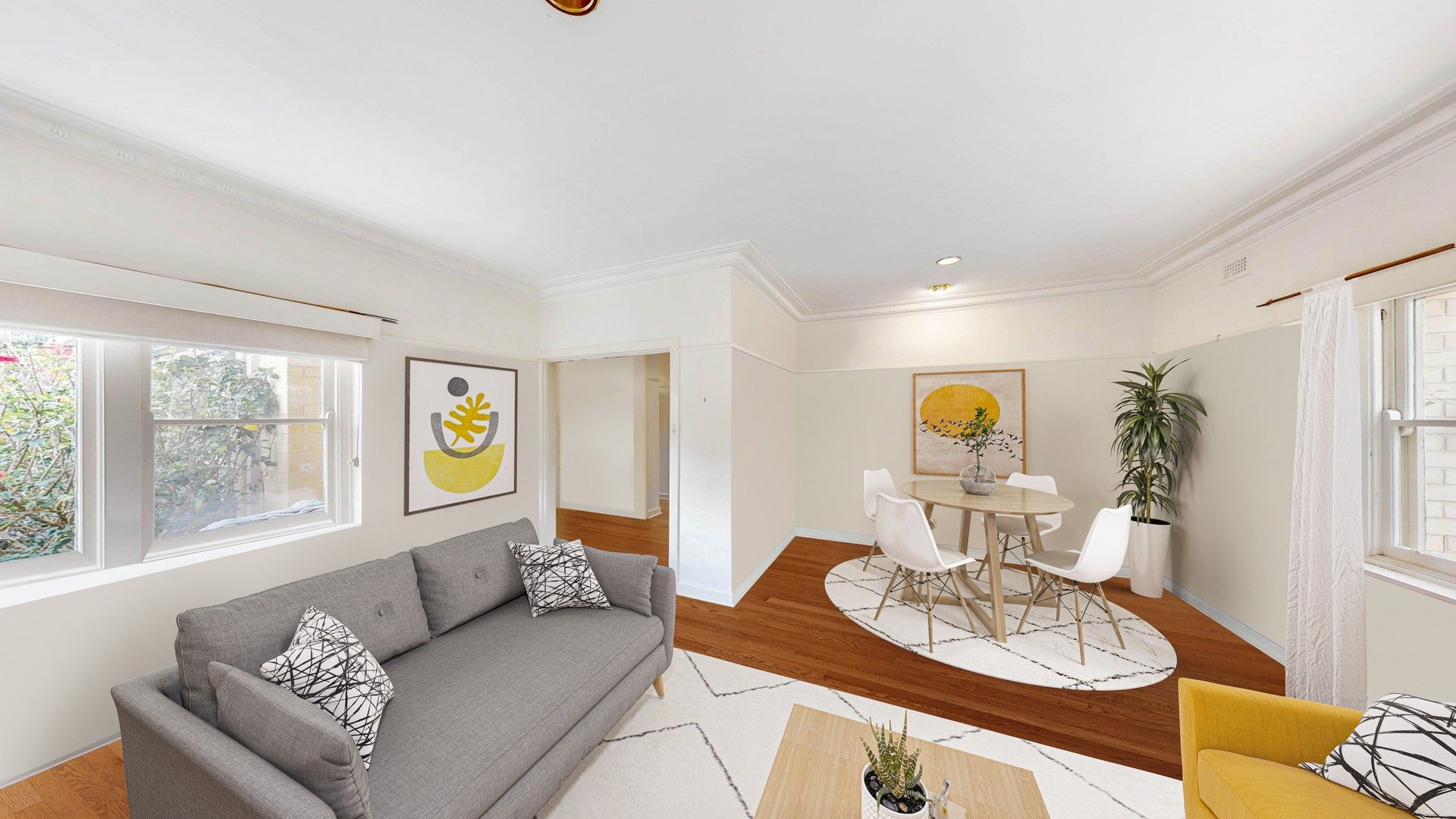 12 Heather Court, Hawthorn East VIC 3123 - House For Rent - $750 | Domain