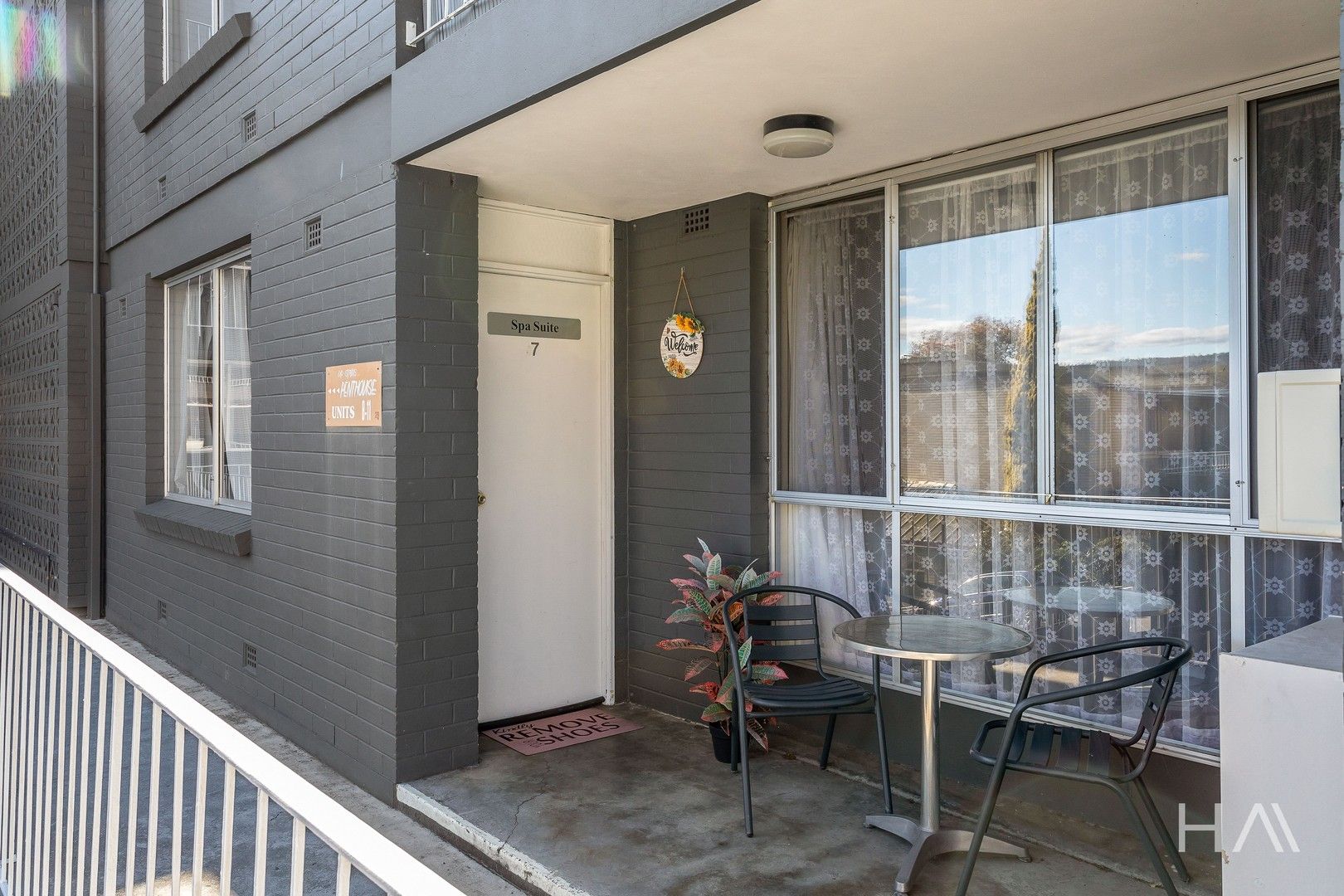 7/7 Brisbane Street, Launceston TAS 7250 | Domain