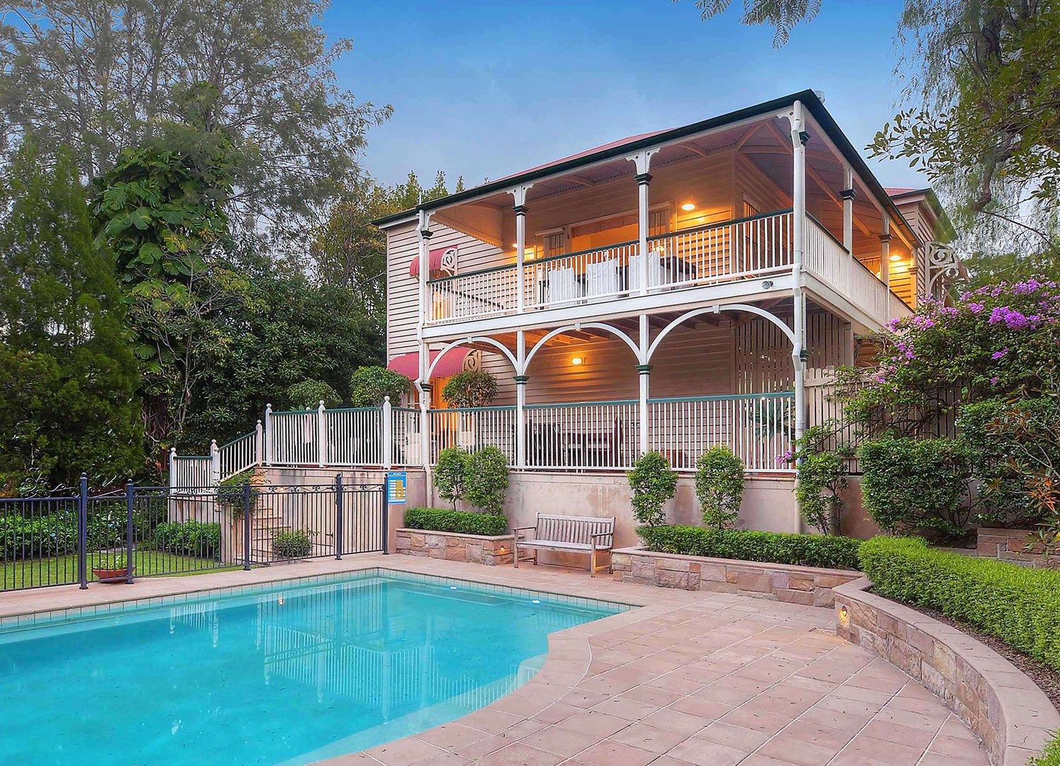 2 Rees Street, Kelvin Grove | Property History & Address Research | Domain