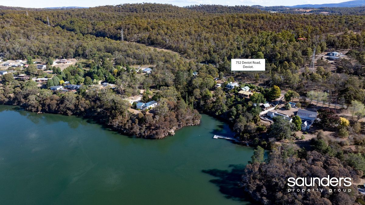 752 Deviot Road, Deviot TAS 7275 | Domain