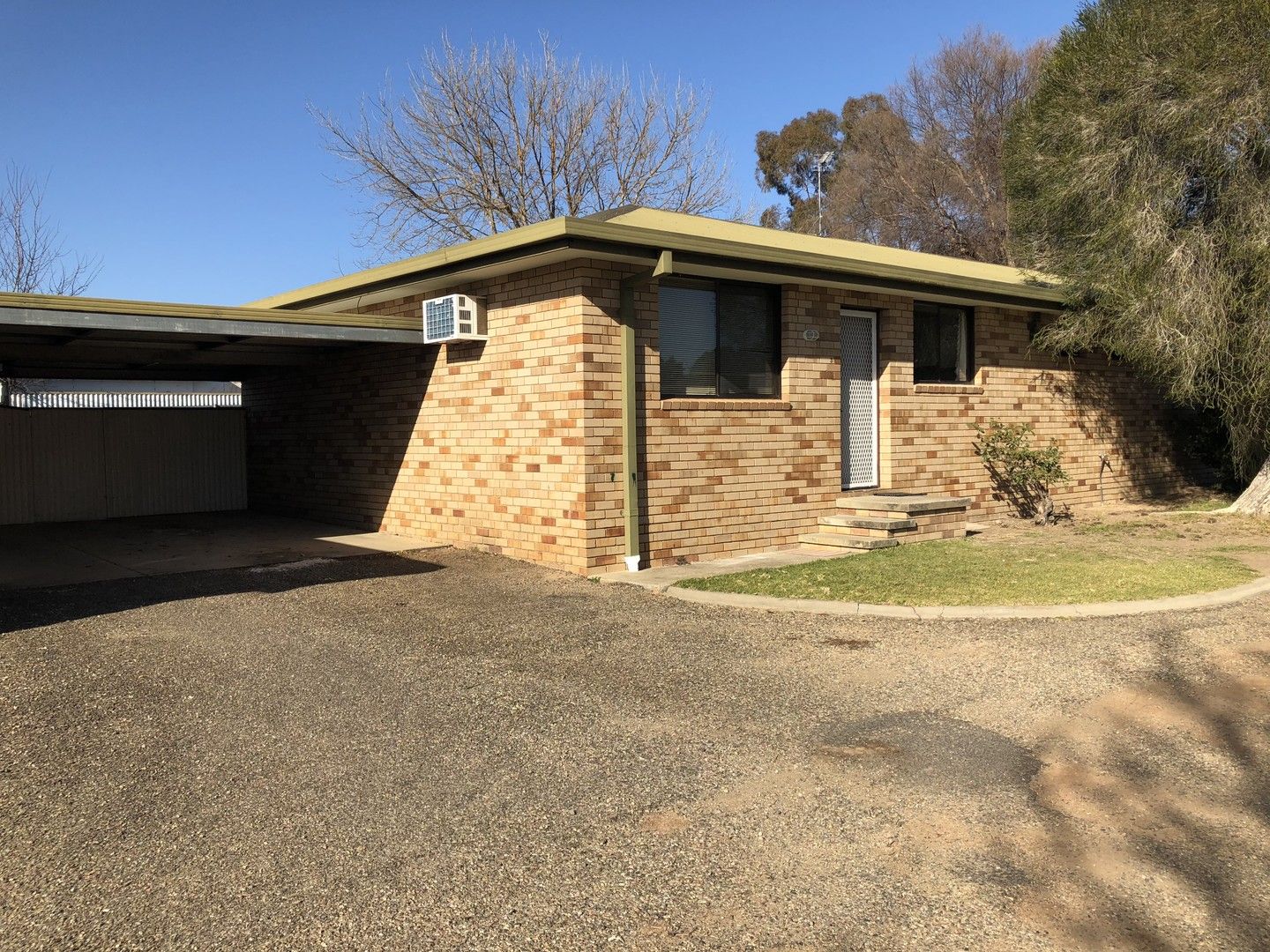 3/49 Blowering Road, Tumut NSW 2720 - Apartment For Rent - $300 | Domain