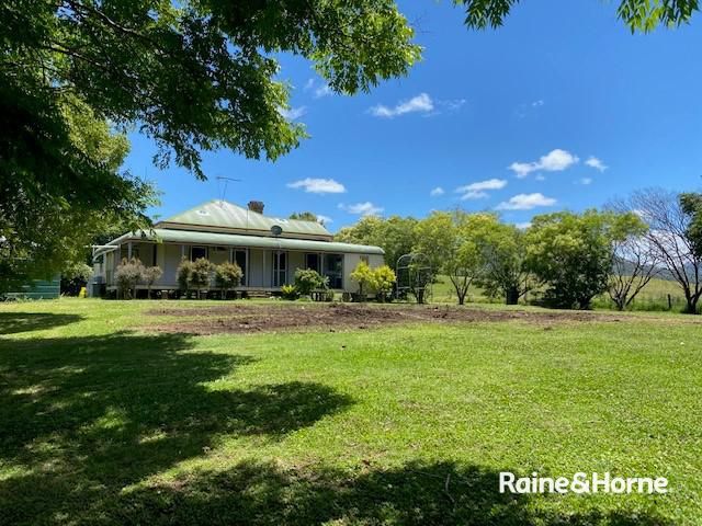 77A Ferndale Road, West Wiangaree Via, Kyogle NSW 2474 - House For Rent ...