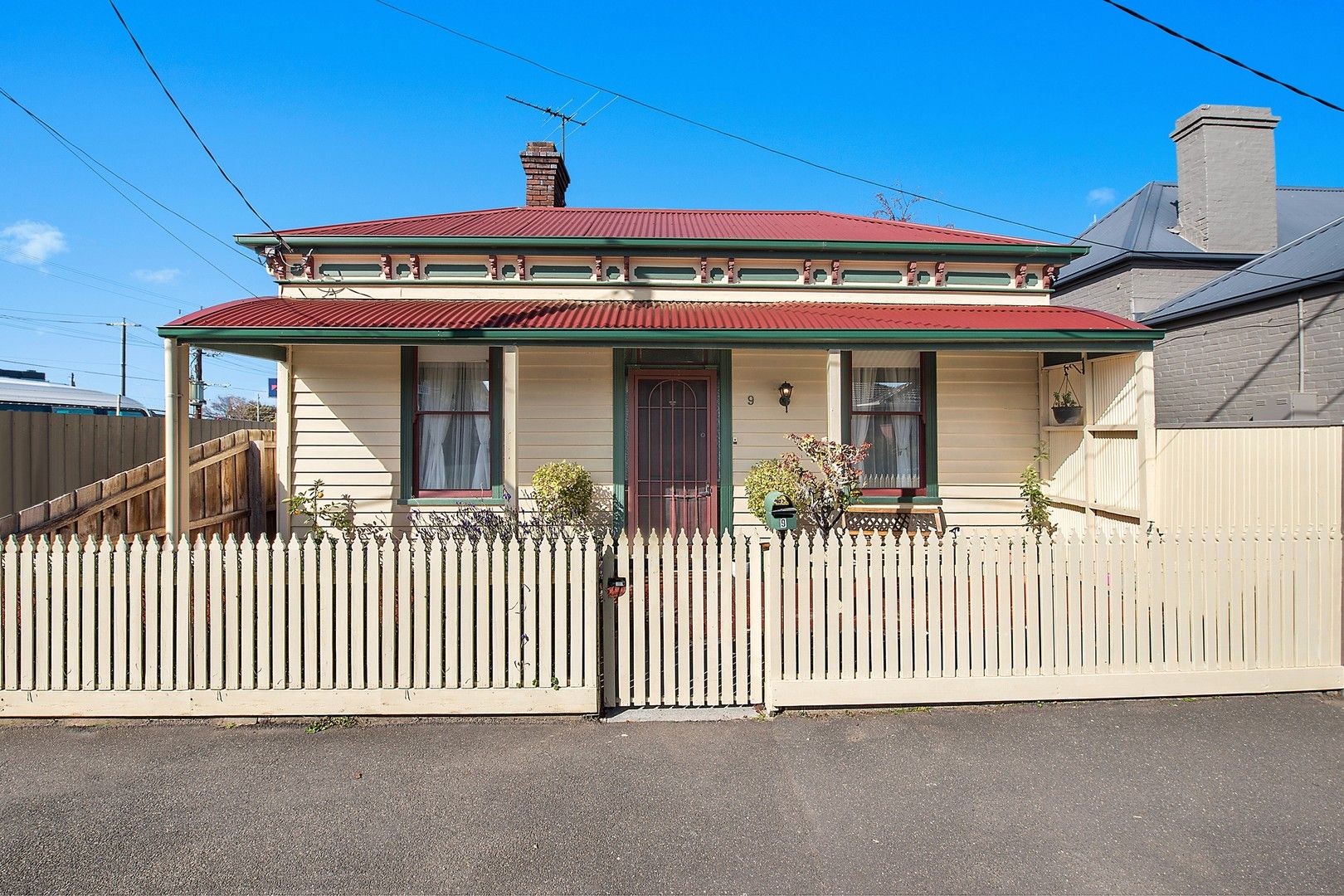 9 Preston Street, Geelong West VIC 3218 | Domain