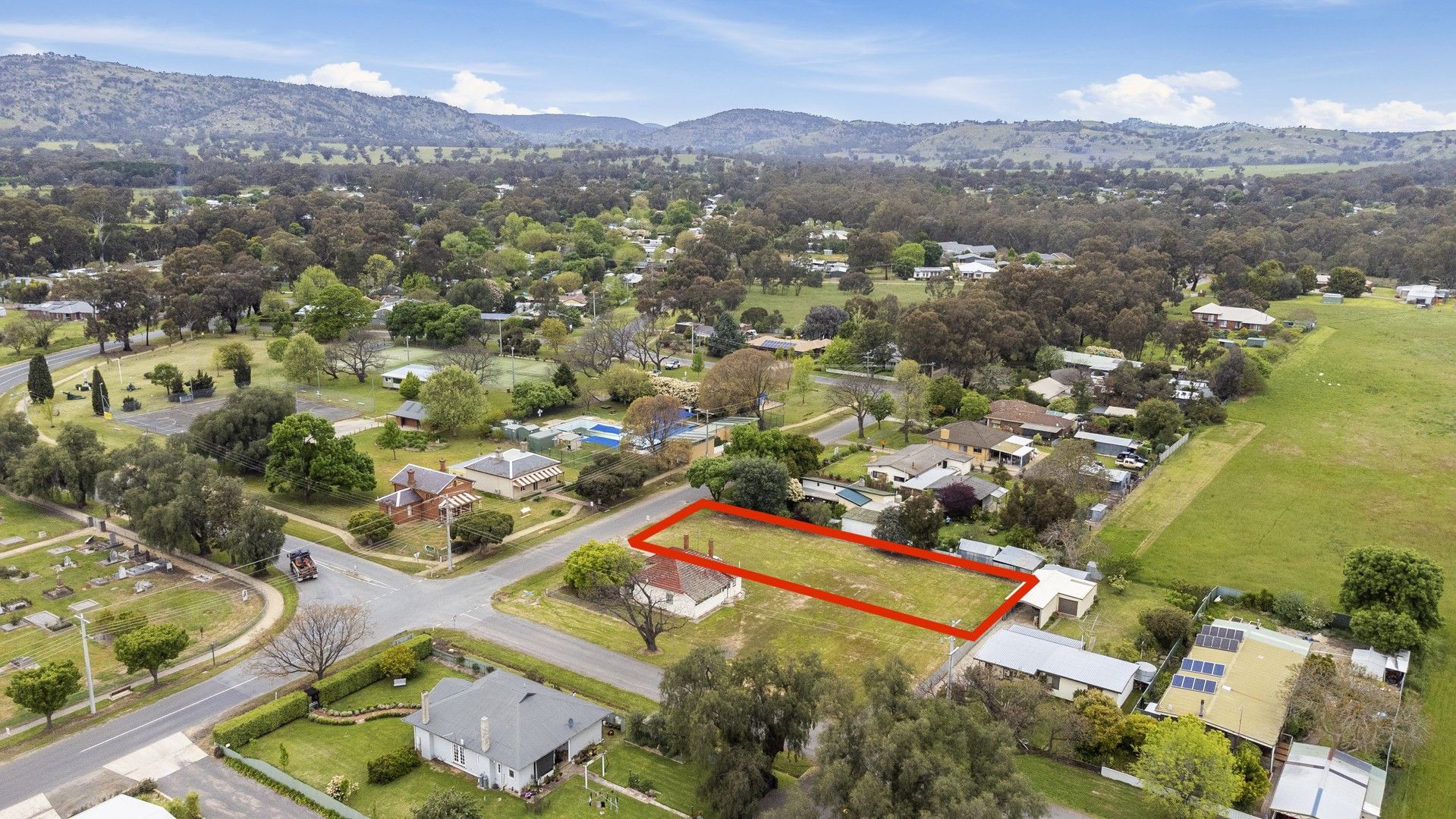 24 Queen Street, Avenel VIC 3664 | Domain