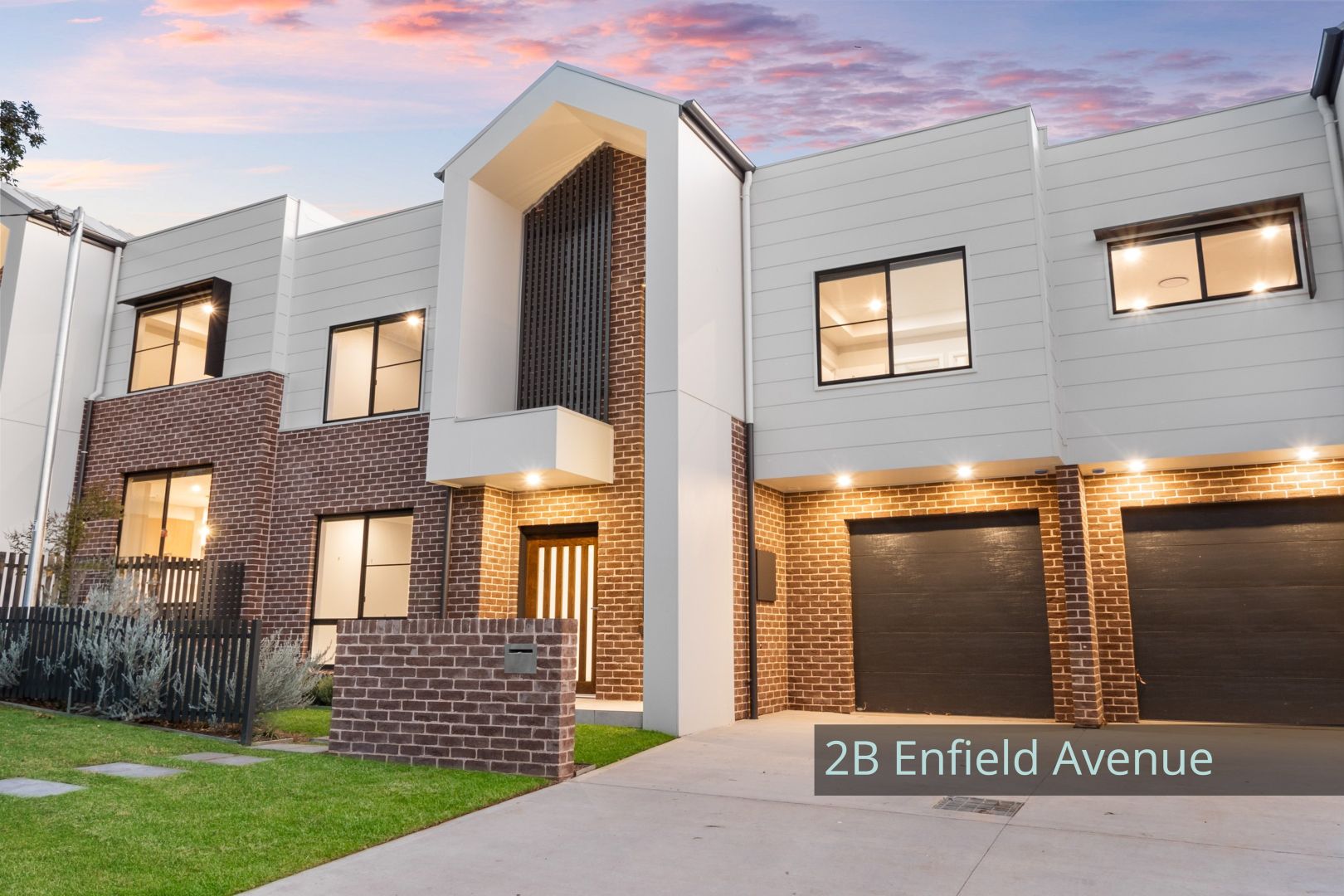 2B & 2C Enfield Avenue, North Richmond NSW 2754 | Domain