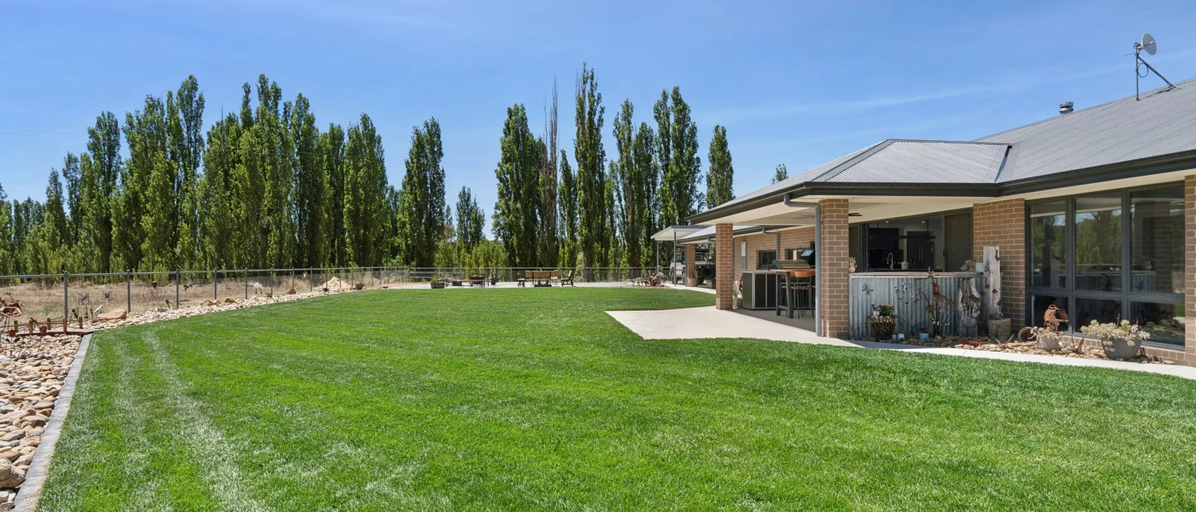 203 Williamsdale Road, Burra NSW 2620 - House for Sale | Domain