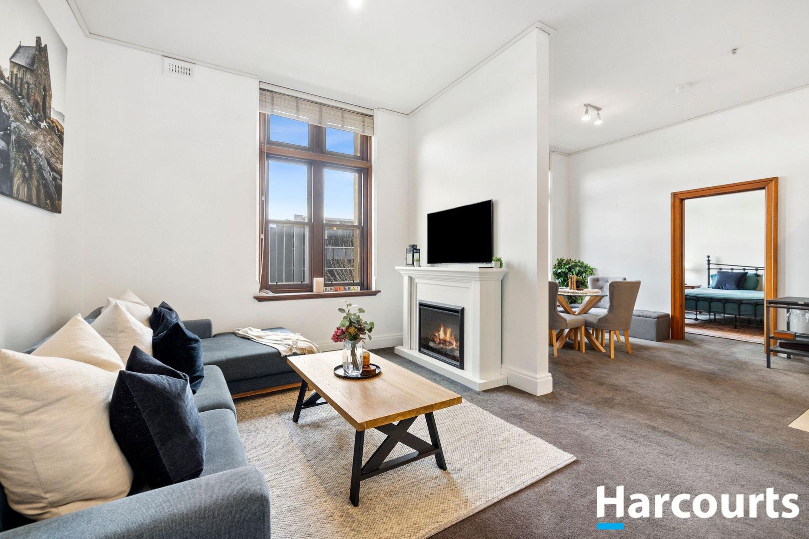 12/300 Gillies Street North, Wendouree VIC 3355 - Apartment For Rent ...