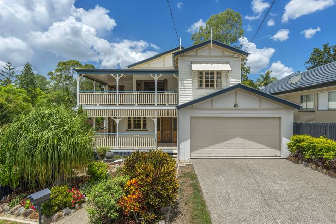 61 Real Estate Properties for Sale in Ashgrove, QLD, 4060 | Domain