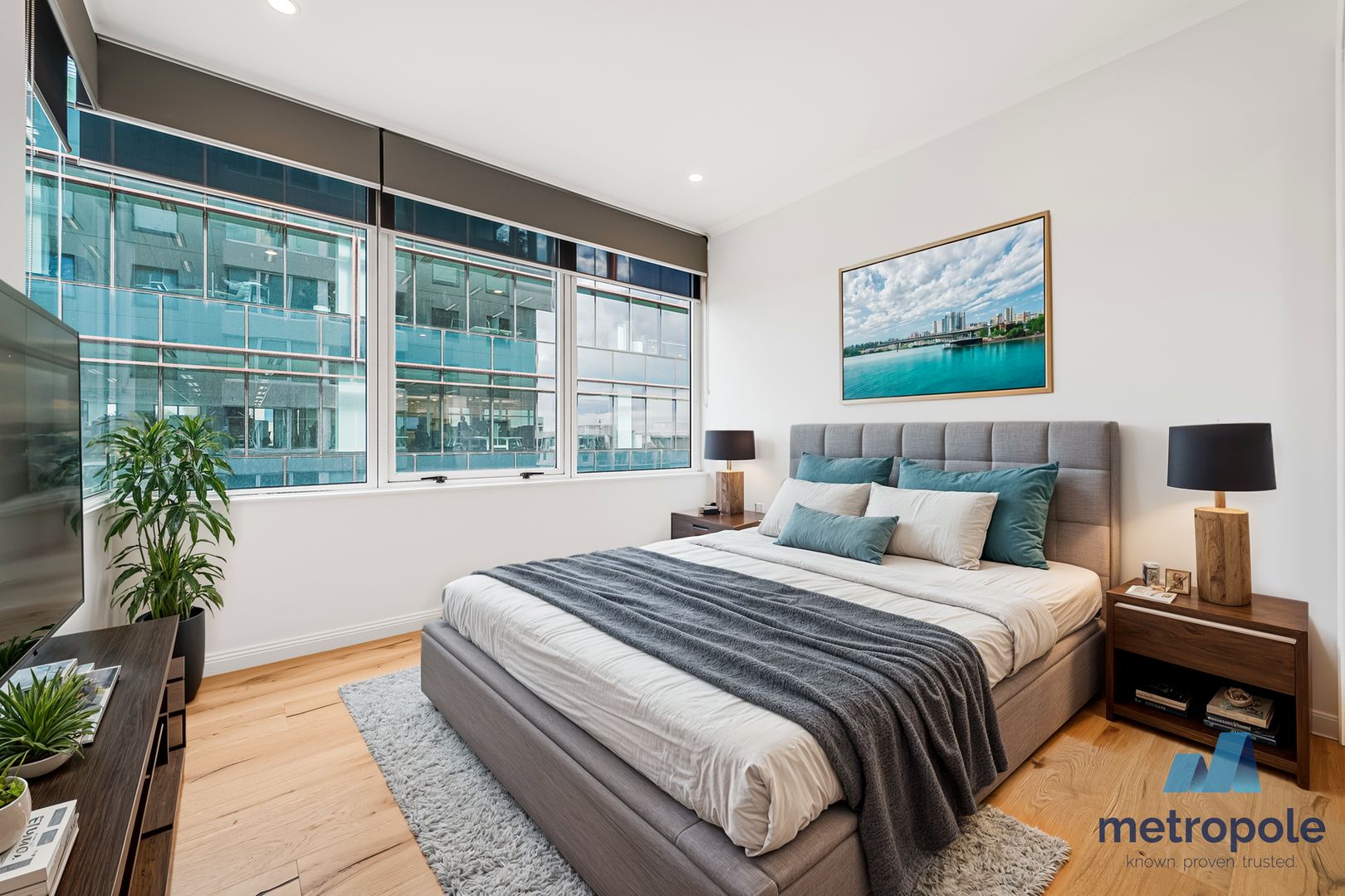 162/283 Spring Street, Melbourne VIC 3000 - Apartment For Rent - $1,150 ...