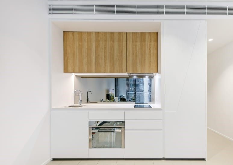 E512/85 O'Connor St, Chippendale NSW 2008 - Apartment For Rent - $850 ...