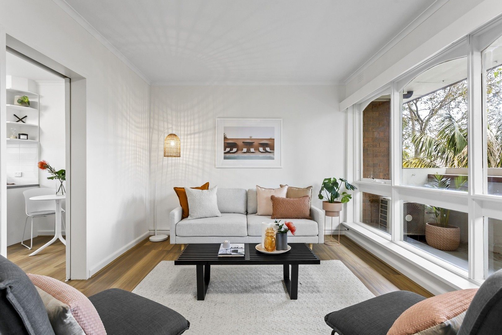 16/26 Hughenden Road, St Kilda East VIC 3183 - Apartment For Rent ...