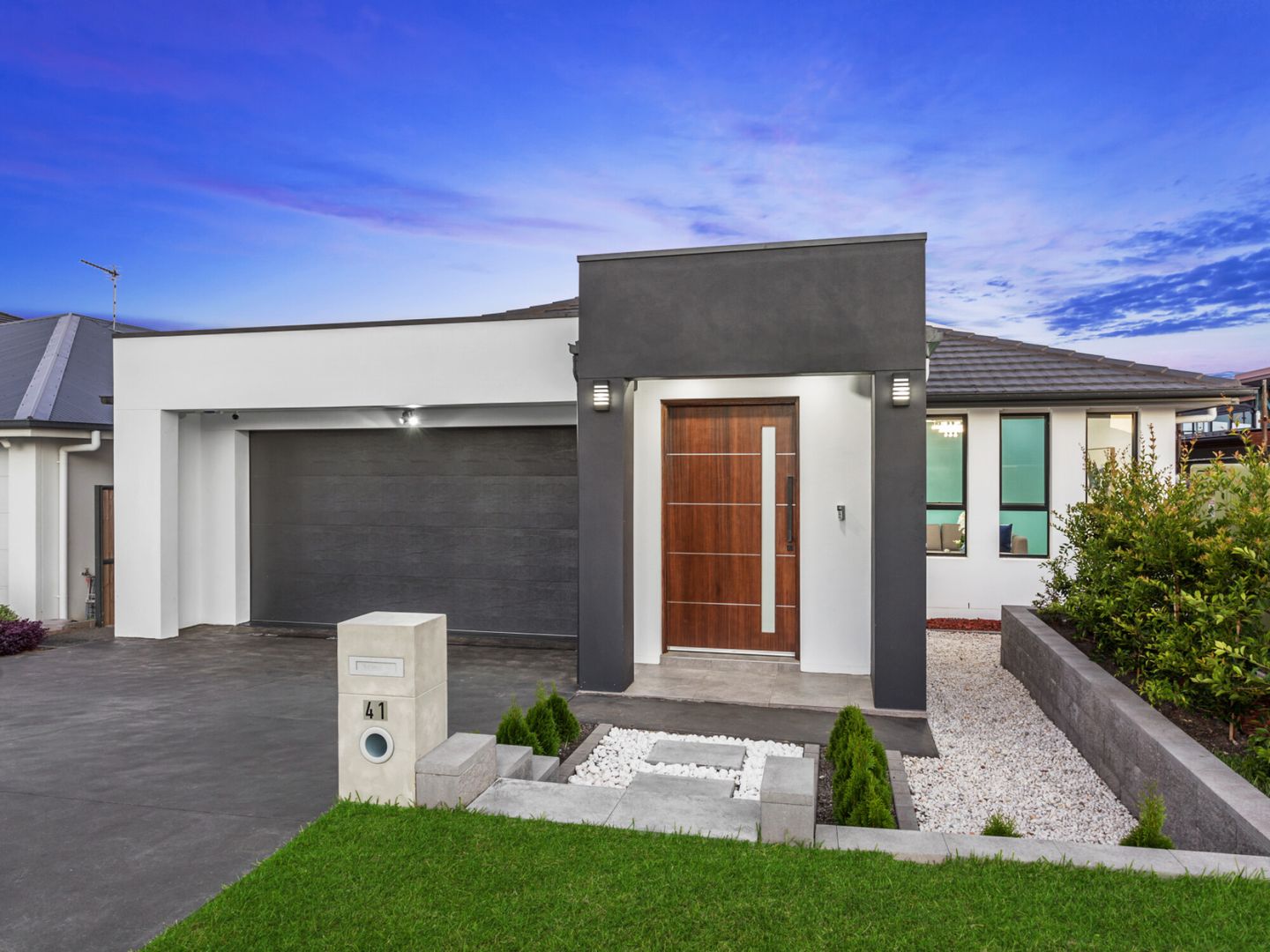 41 Memsie Street, Box Hill | Property History & Address Research | Domain