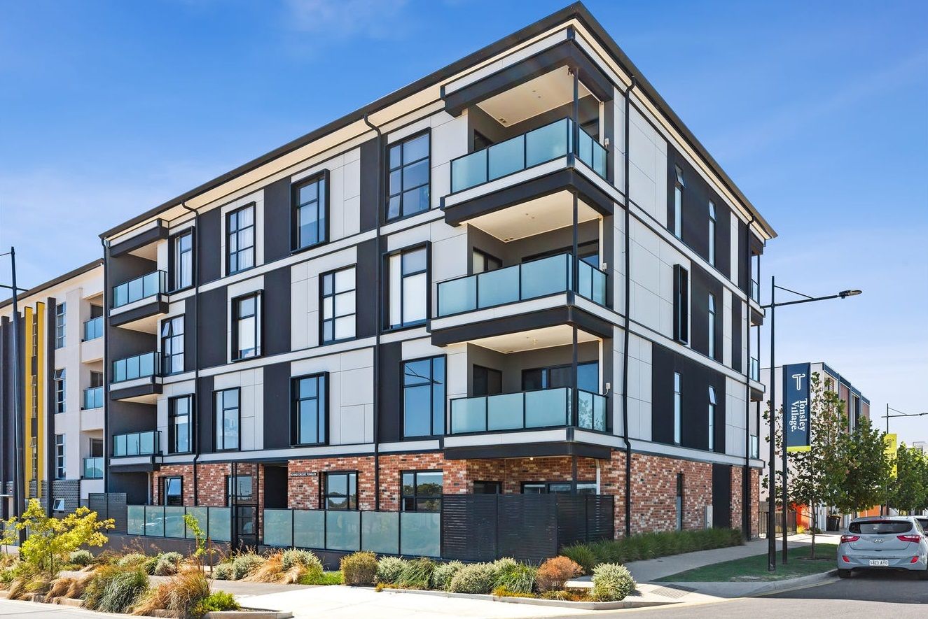 APP 10/46 Mab Circuit, Tonsley SA 5042 | Domain