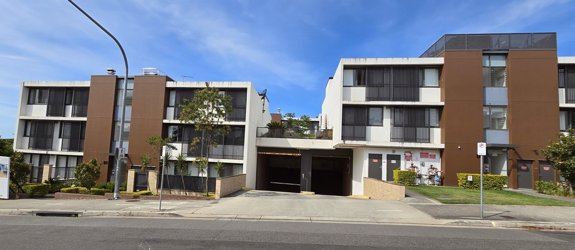 108C/1 - 9 Allengrove Cr, North Ryde NSW 2113 - Apartment For Rent | Domain