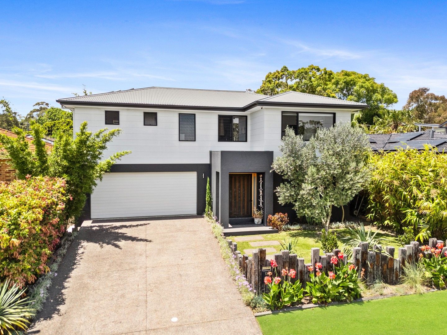 13 Marlowe Road, Bateau Bay NSW 2261 | Domain