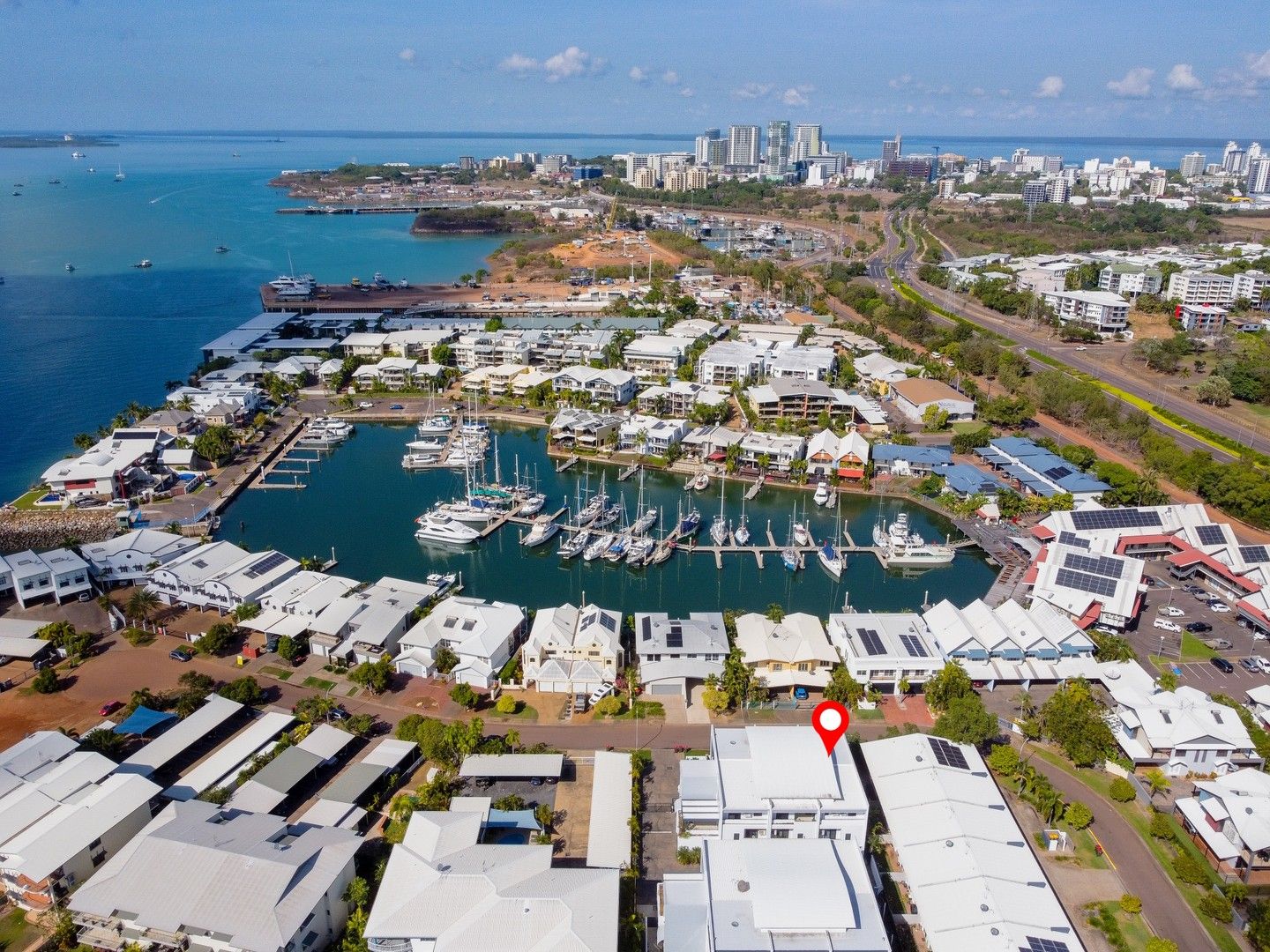 3/2 Annear Court, Stuart Park NT 0820 | Domain