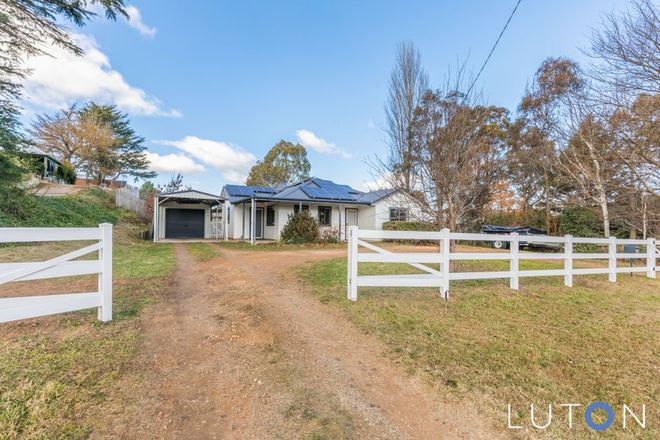 102 Real Estate Properties for Sale in Braidwood, NSW, 2622 | Domain