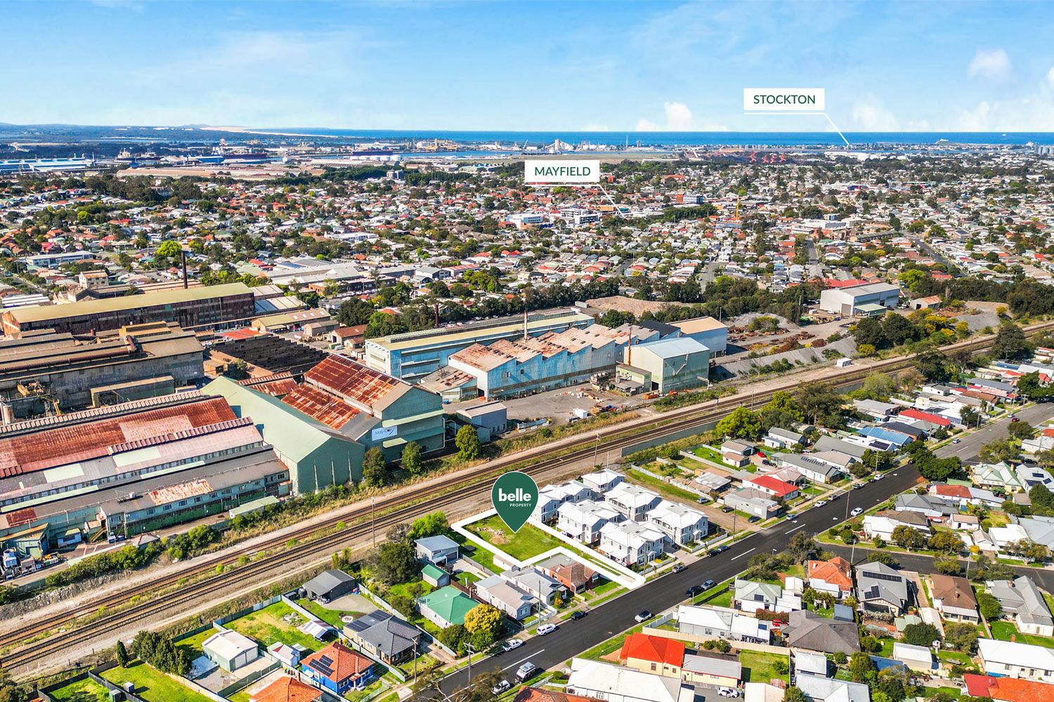 97A Prince Street, Waratah NSW 2298 | Domain