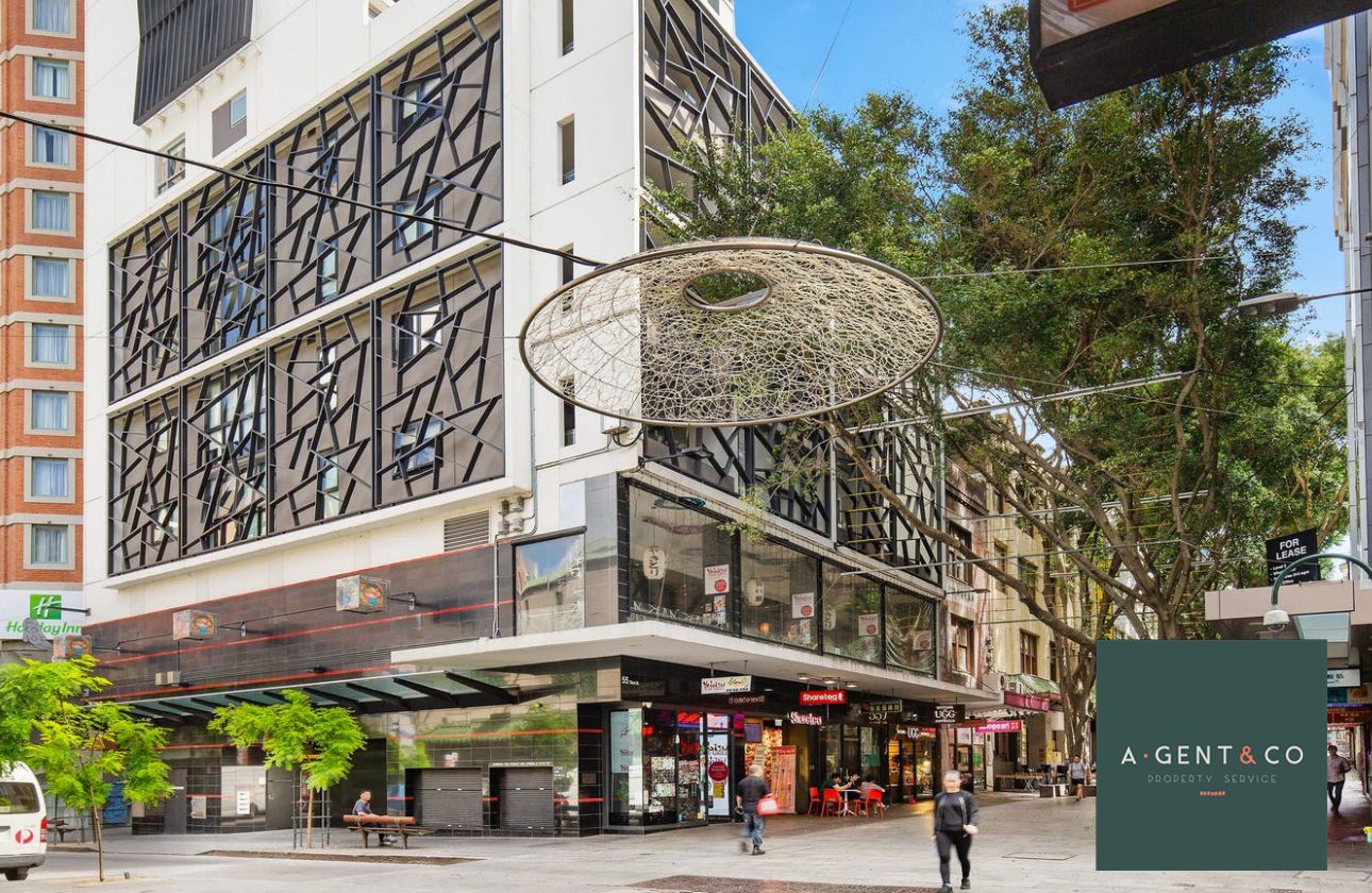 302/6 Little Hay Street, Haymarket NSW 2000 - Apartment For Rent | Domain
