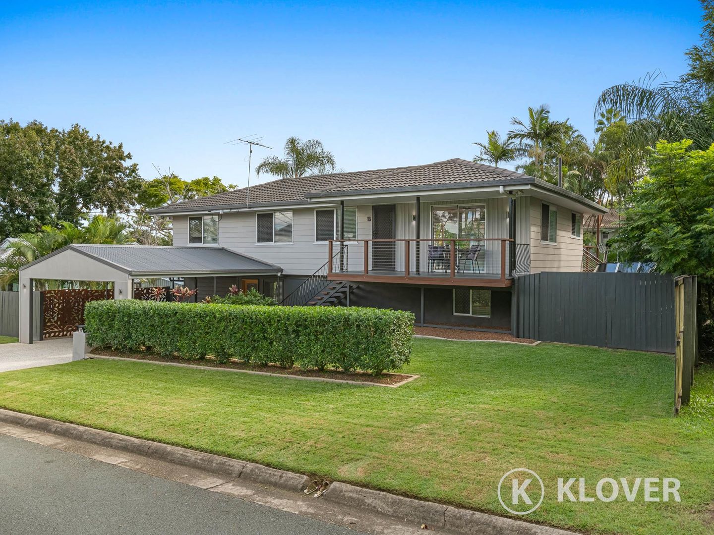 16 Lawson Street, Woodridge QLD 4114 - House For Rent | Domain